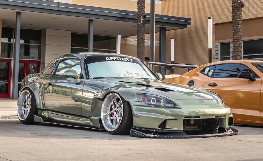 Products – Sunset Stance